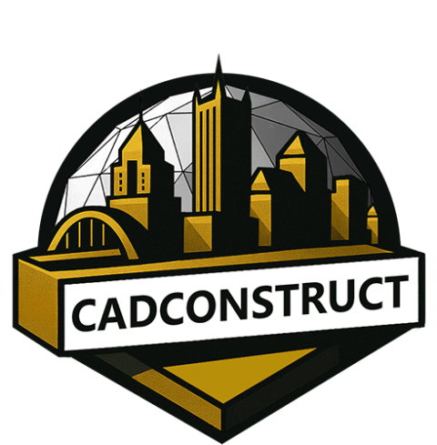 Contact us - CAD Construct LLC