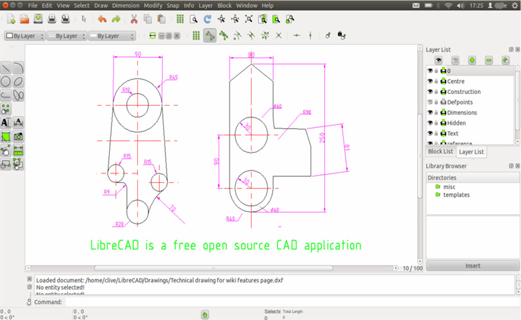 Top 5 Free CAD Tools for beginners (Guide) | Free 2D & 3D CAD Software